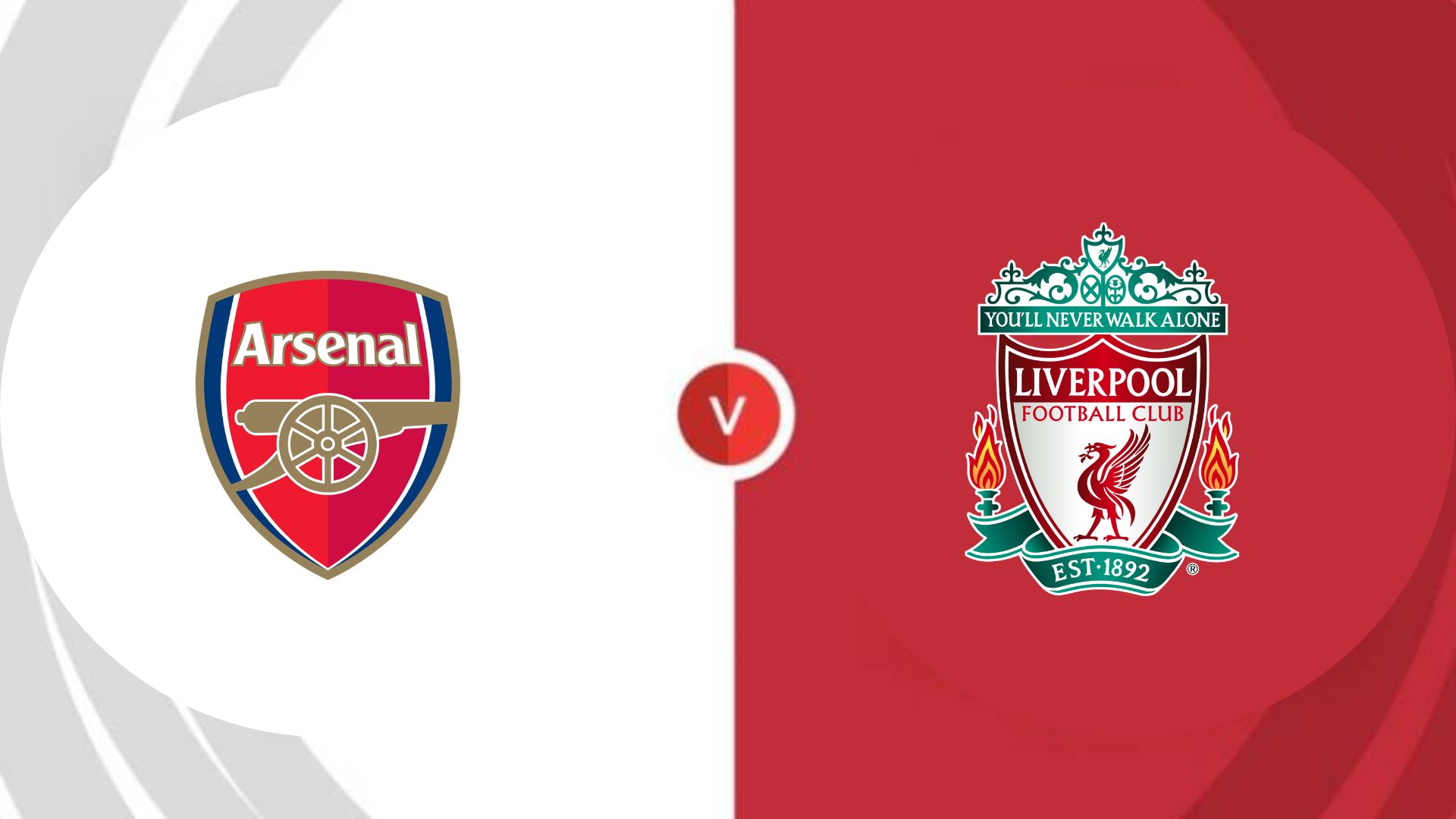 Premier League Preview - Arsenal v Liverpool: Sunday, 16:30