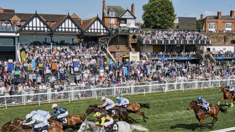 The Chester Cup: A Historic Race