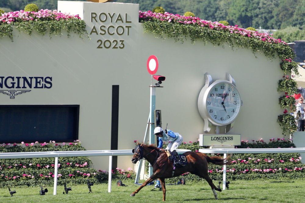 Royal Ascot 24/06/2023 - Day 05 Preview and Suggested Bets