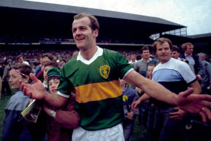 Top 20 Best GAA Footballers of All Time | Novibet Blog