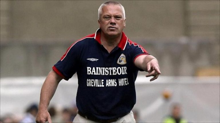 Top 20 Best GAA Footballers of All Time | Novibet Blog