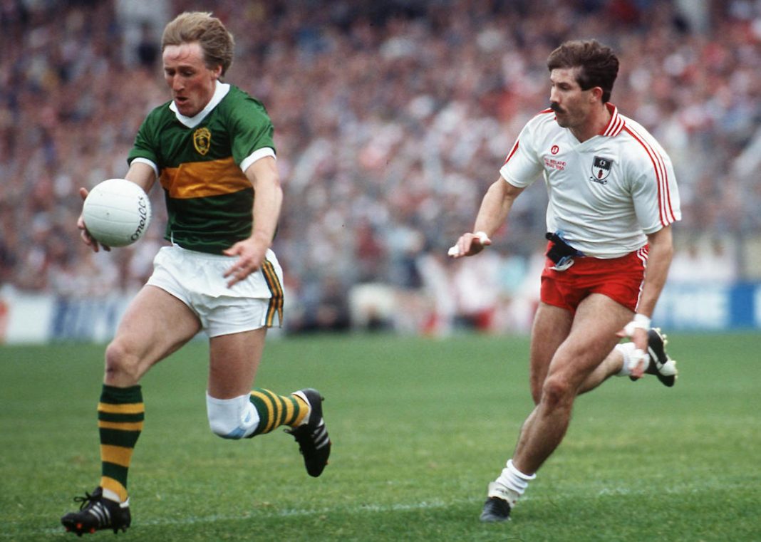 Top 20 Best GAA Footballers of All Time | Novibet Blog