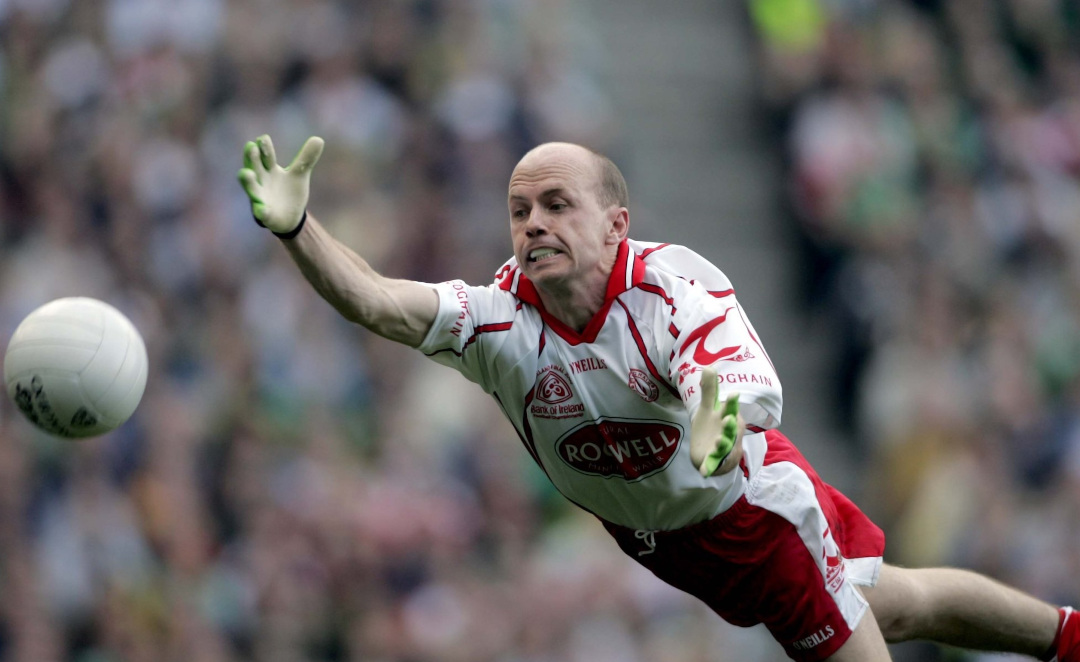 Gaelic Football Positions by Number | Novibet Blog