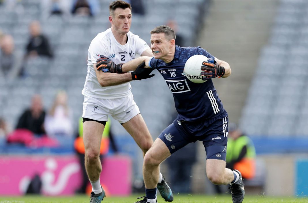 Top 20 Best GAA Footballers of All Time | Novibet Blog