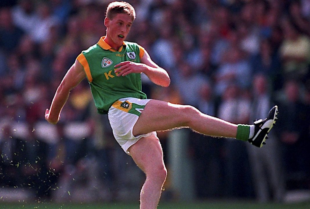 Top 20 Best GAA Footballers of All Time | Novibet Blog