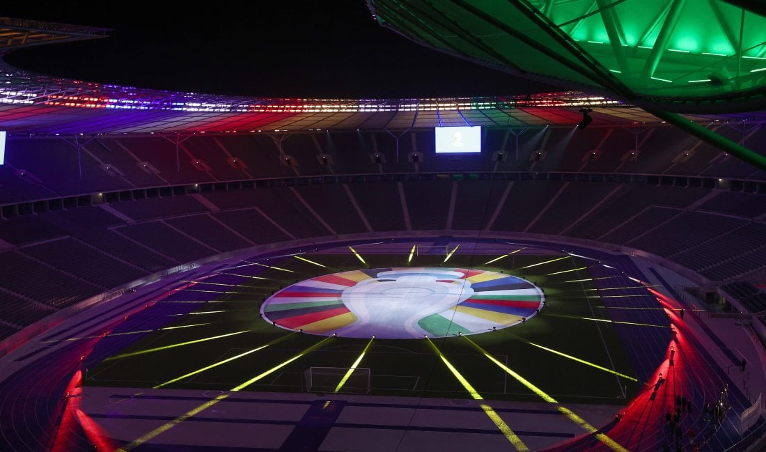 EURO 2024 Stadiums, Cities, and Schedule | Novibet Blog
