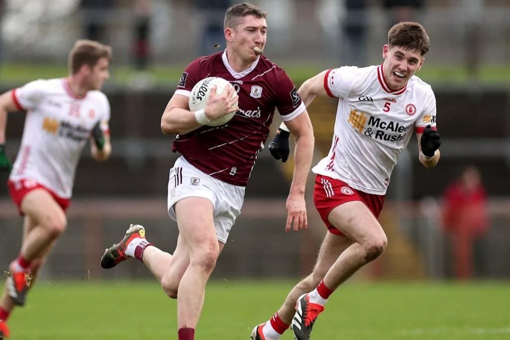 Tyrone vs Mayo Predictions, Betting Tips, and H2H 24/02/2024 | Novibet Blog