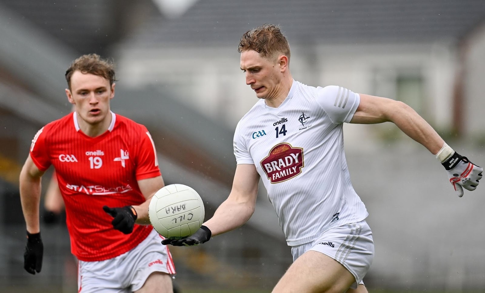 Kildare vs Louth Predictions, Betting Tips and H2H 28/04/24 | Novibet Blog