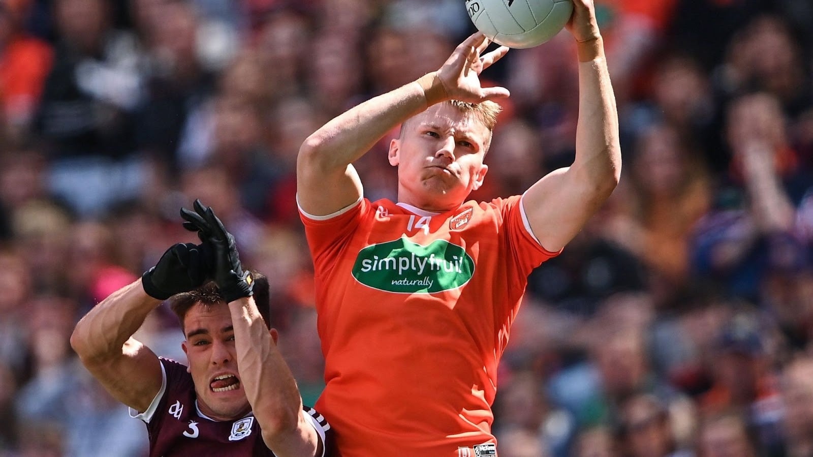 Galway vs Armagh Predictions, Betting Tips, and H2H, 28/07/2024 ...