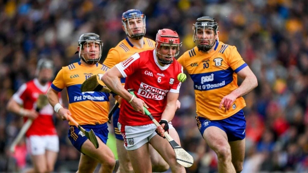 How Long is a Hurling Match? | Novibet Blog