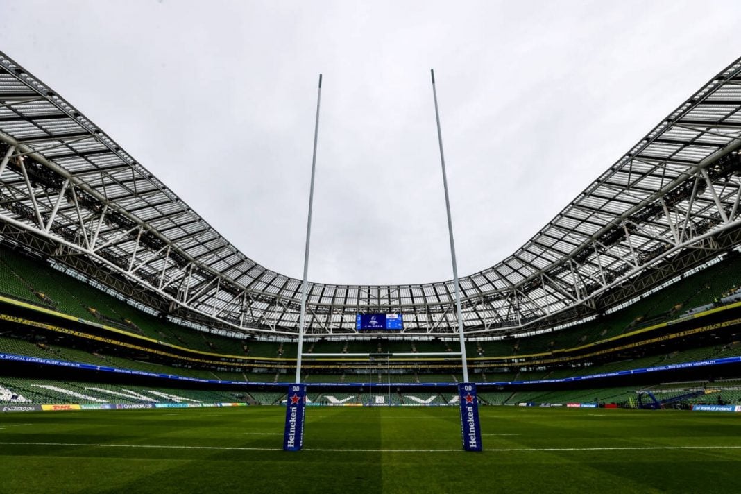 How Long is a Rugby Pitch? | Novibet Blog