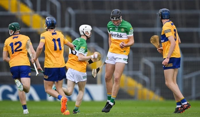 How Long is a Hurling Match? | Novibet Blog