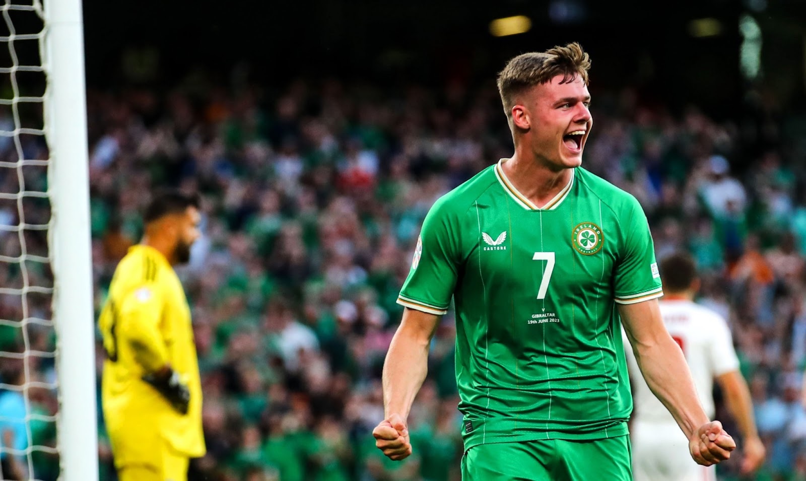 Finland vs Ireland Predictions, Betting Tips, and H2H, 10/10/2024 ...