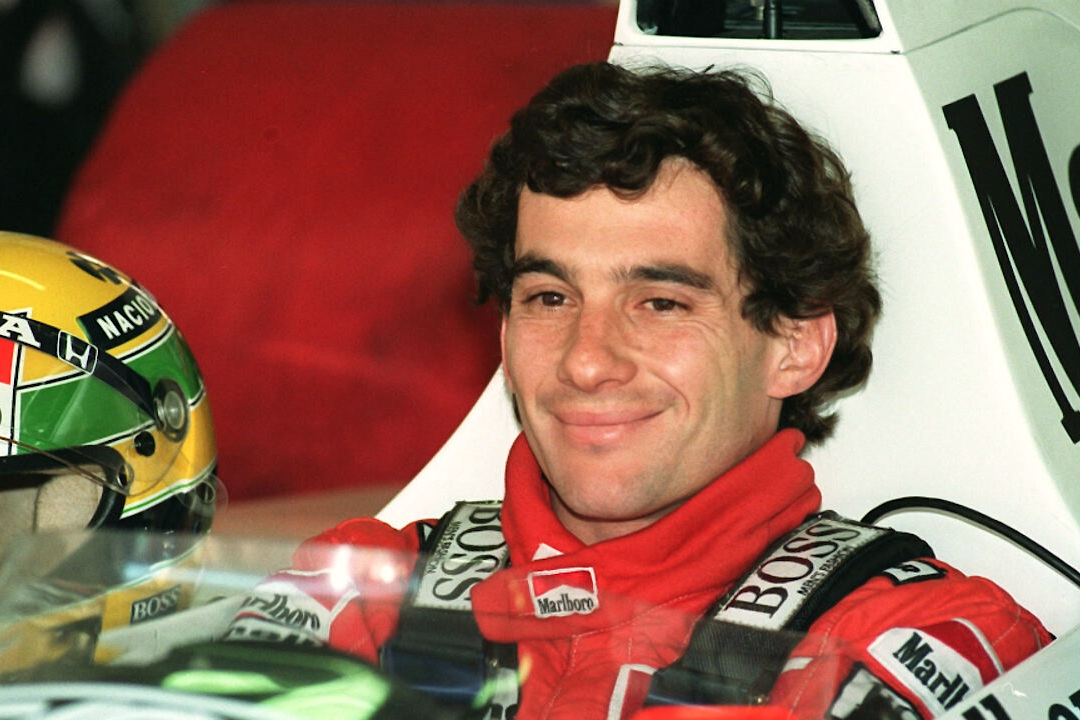 Top 10 Best F1 Drivers of All Time | Novibet Blog