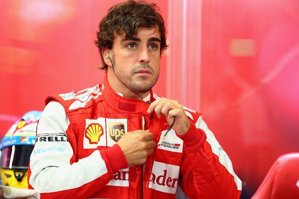 Top 10 Best F1 Drivers of All Time | Novibet Blog