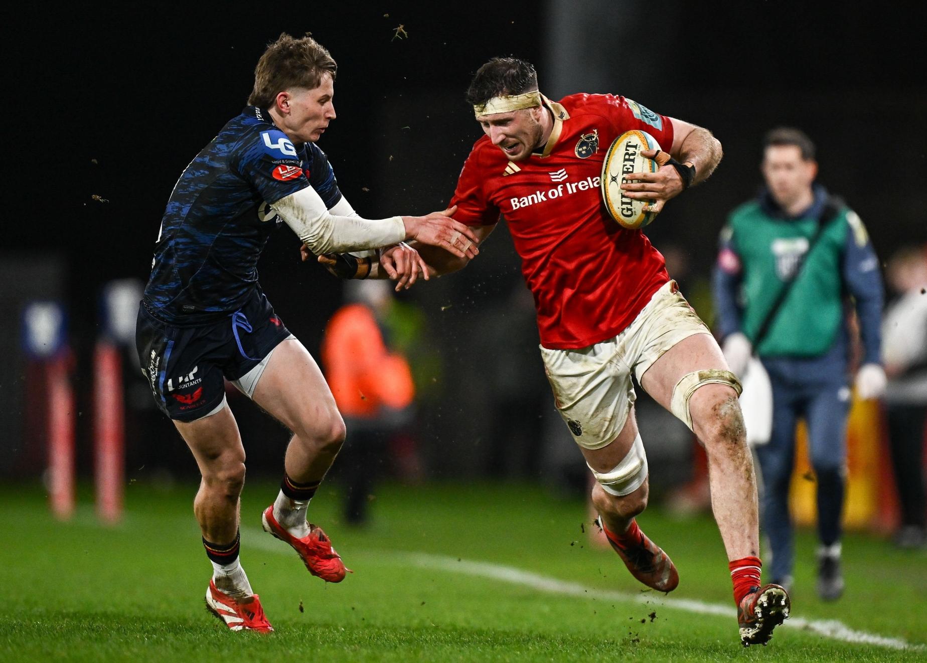 Munster Rugby vs Edinburgh Rugby Predictions, Betting Tips and H2H 28 ...