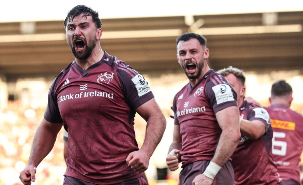 Union Bordeaux Bègles vs Munster Rugby Predictions, Betting Tips and ...