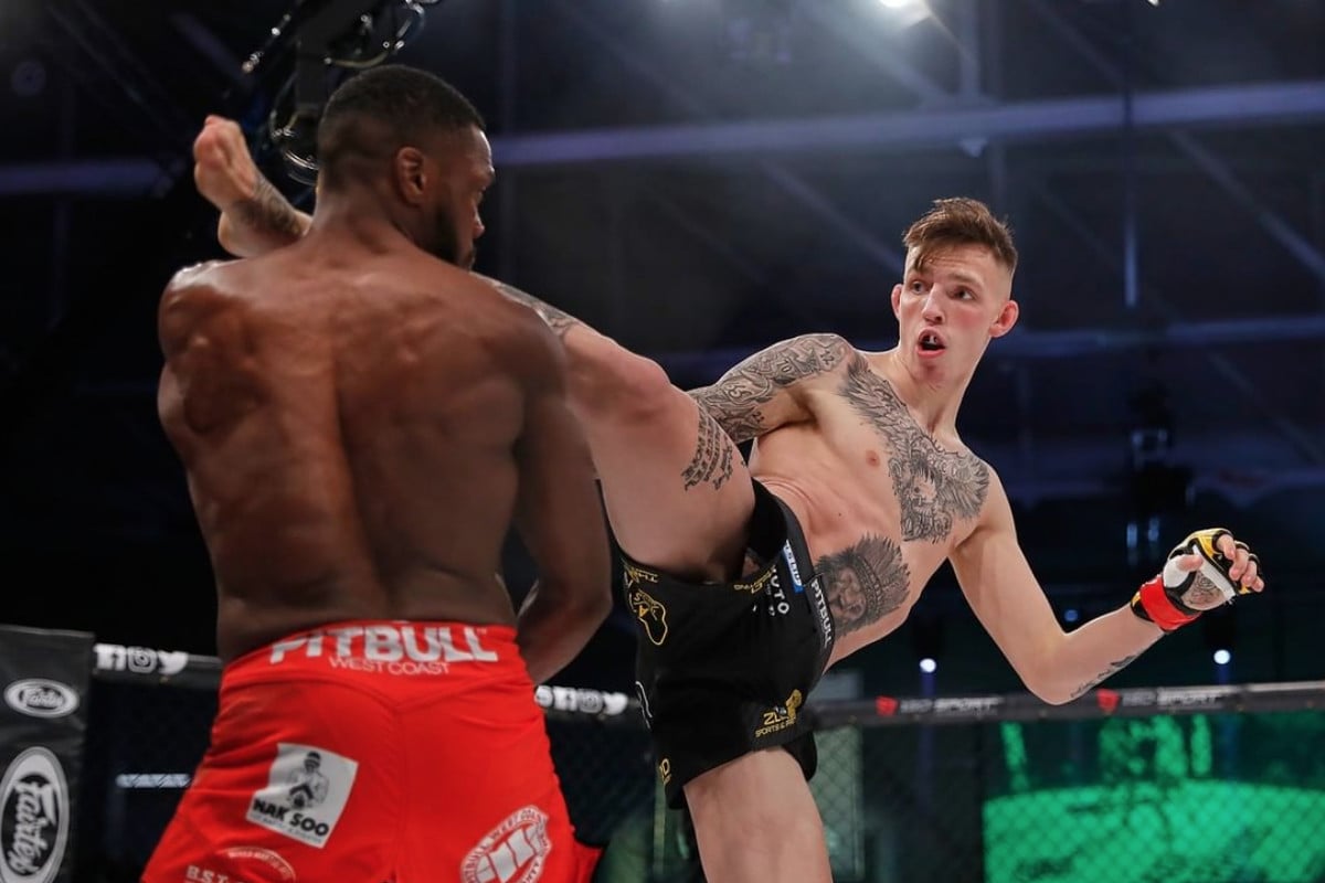 Rhys McKee vs Daniel Frunza Predictions, Betting Tips and H2H 06/04/2025