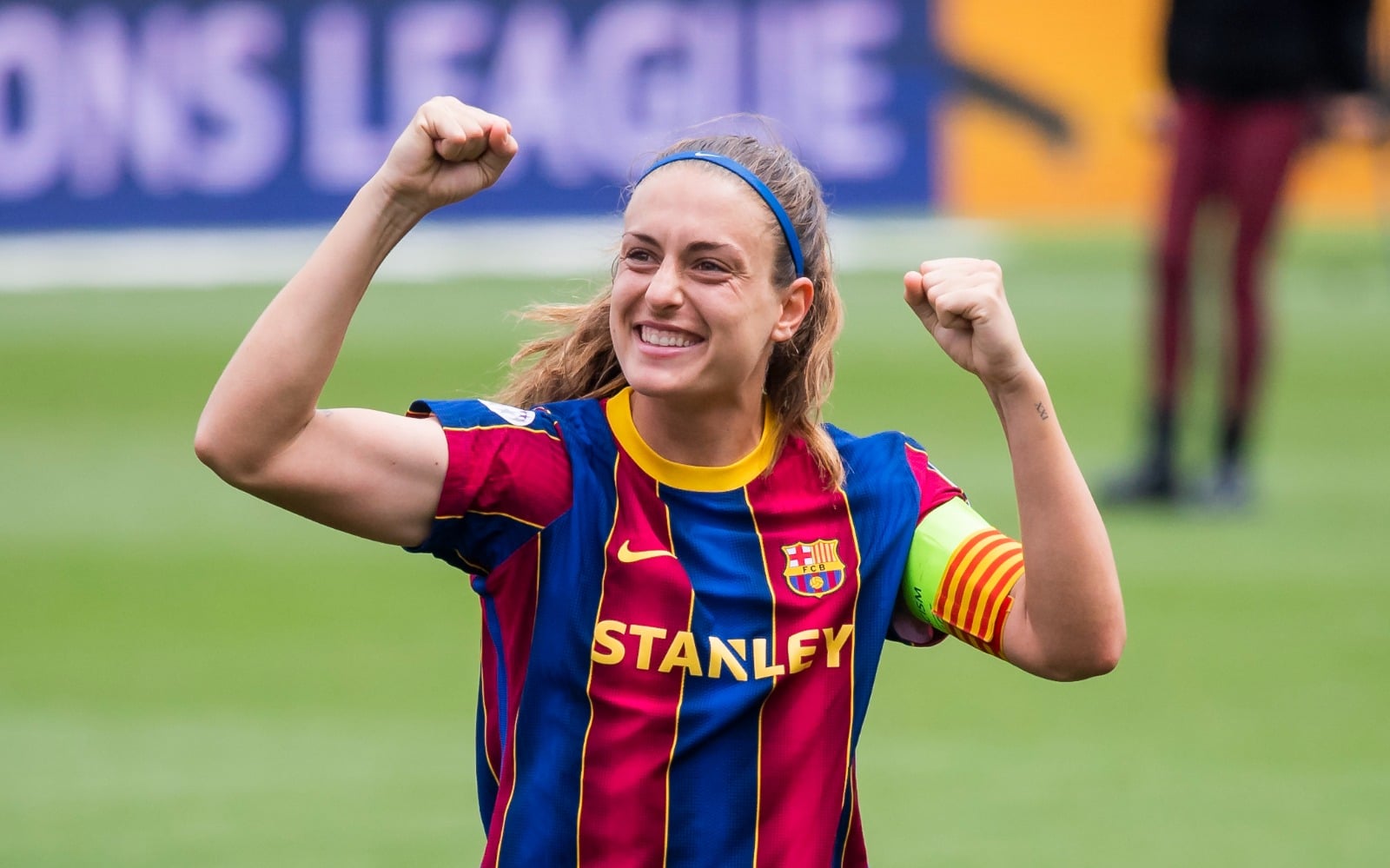 Top 15 Best Women’s Soccer Players of All Time