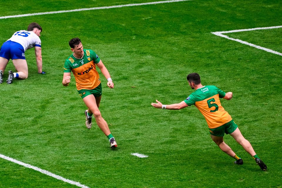 Donegal vs Meath Predictions, Betting Tips and H2H 13/07/2025