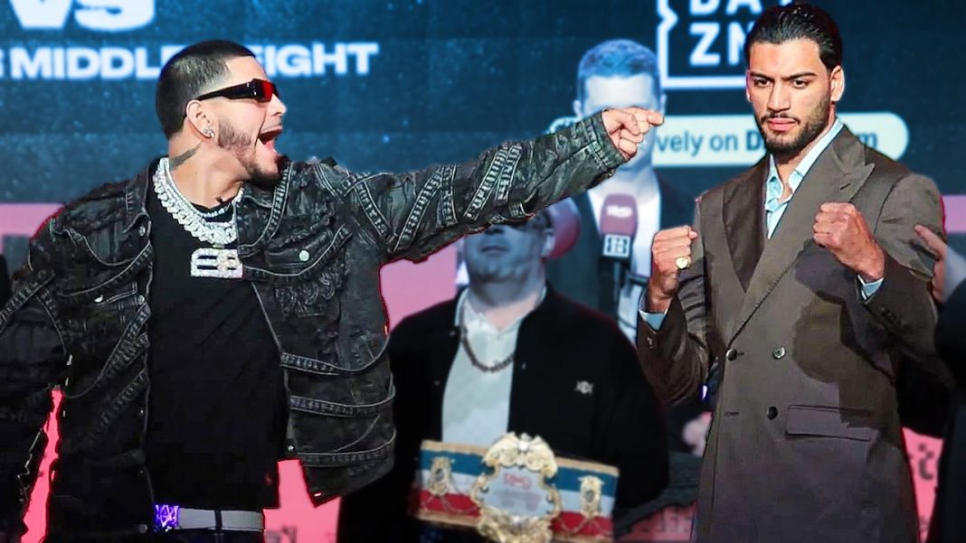 Hamzah Sheeraz vs Edgar Berlanga Predictions, Betting Tips and H2H 12 ...