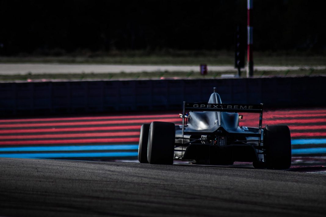 What is DRS in Formula 1? | Novibet Blog