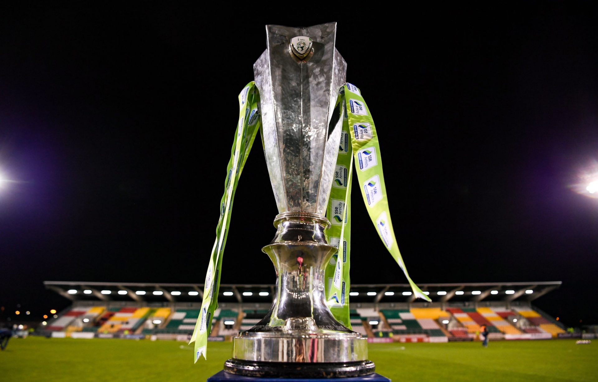 How Much do League of Ireland Players Get Paid?