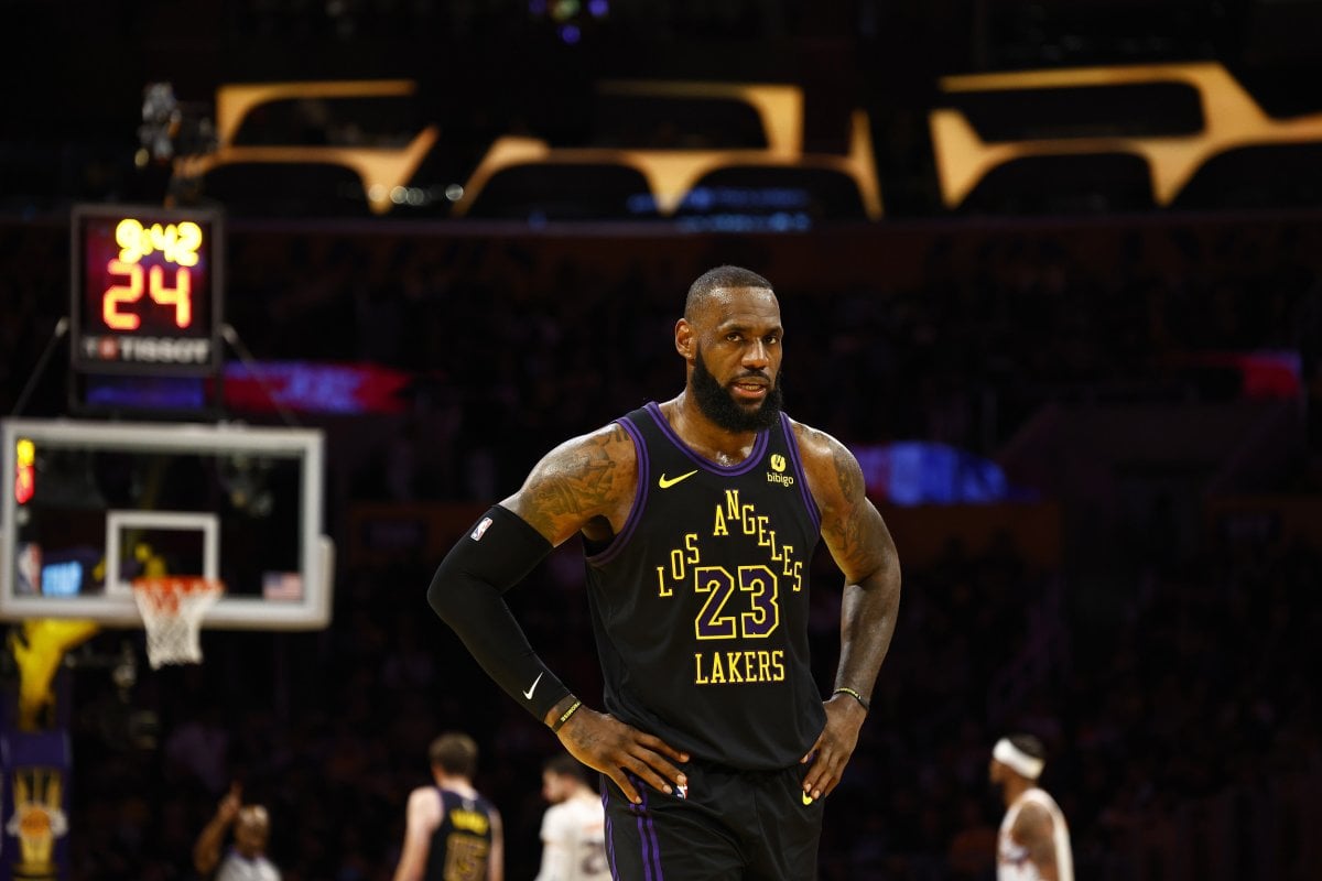 How Long is a Basketball Match?
