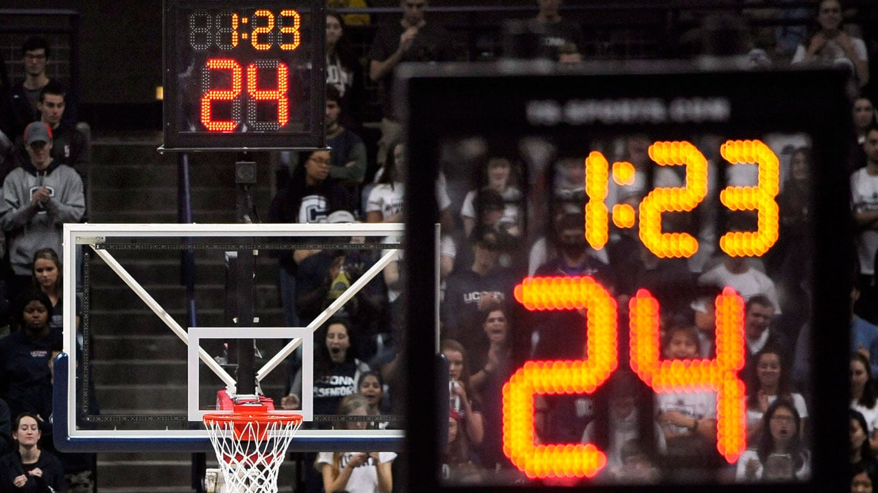 How Long is a Basketball Match?