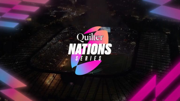 Where to Watch the Autumn Nations Series 2025?
