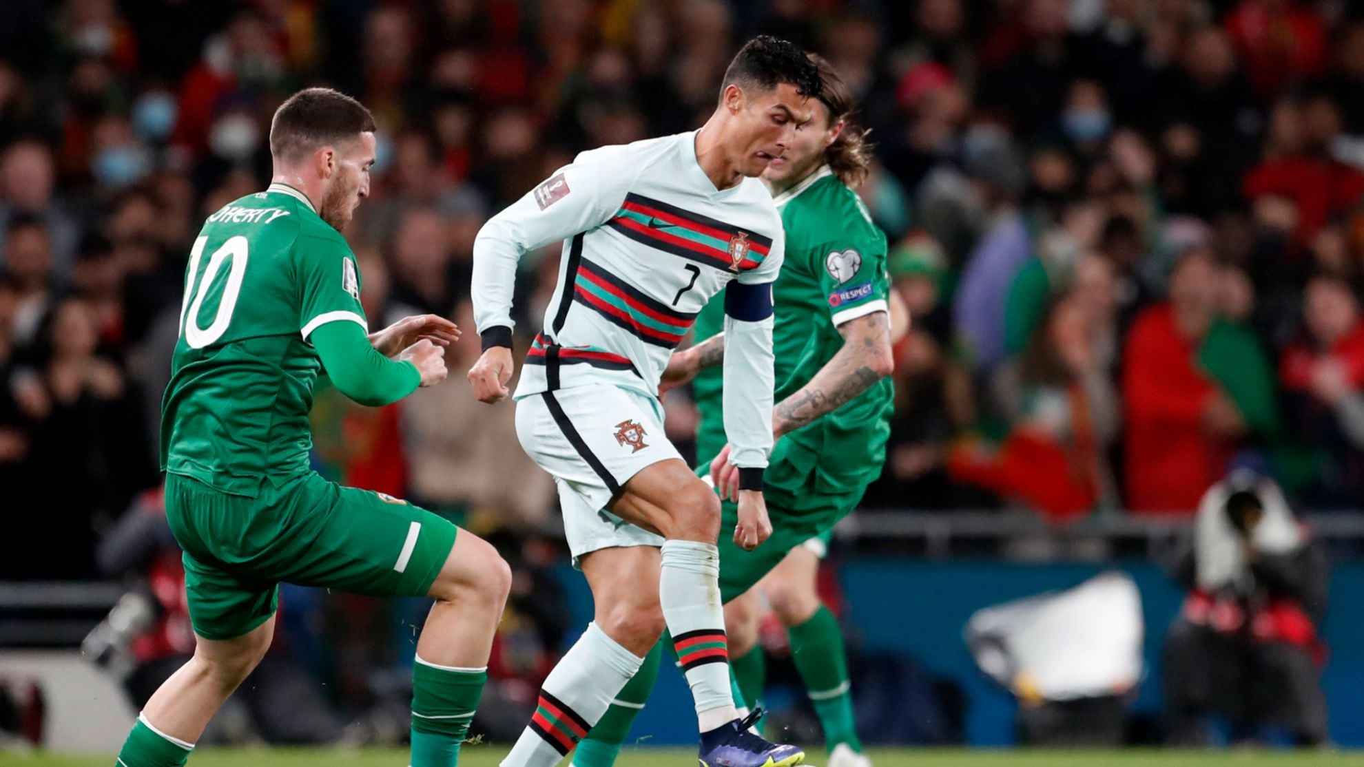 Republic of Ireland vs Portugal Predictions, Betting Tips and H2H 13/11 ...