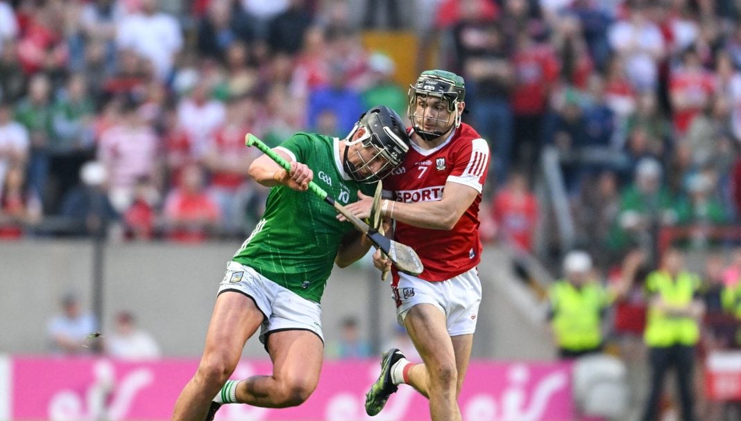 Limerick vs Cork Predictions, Betting Tips and H2H 07/03/2026 | Novibet ...